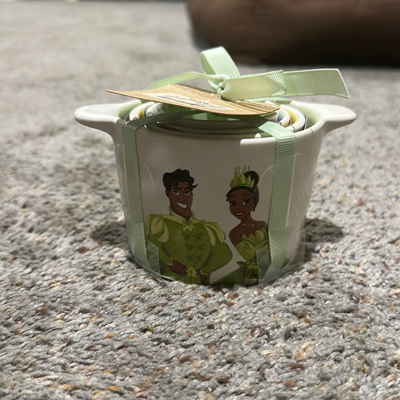 Rae Dunn | Kitchen | Rae Dunn Princess Tiana Measuring Cups | Poshmark